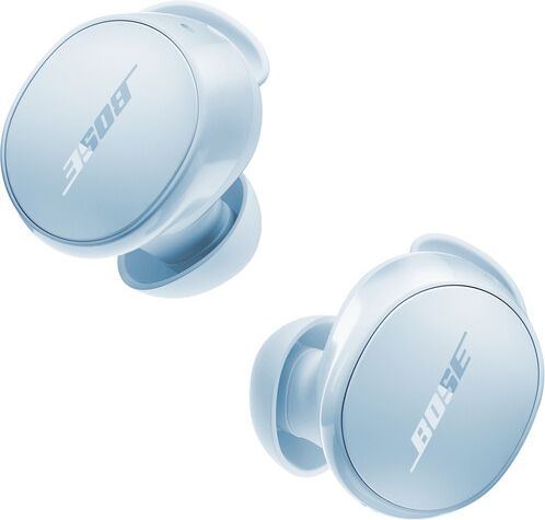 Bose QuietComfort Earbuds (Ice Blue) - ONLINE ONLY | Webster University