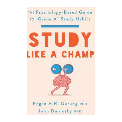 Study Like a Champ | Webster University